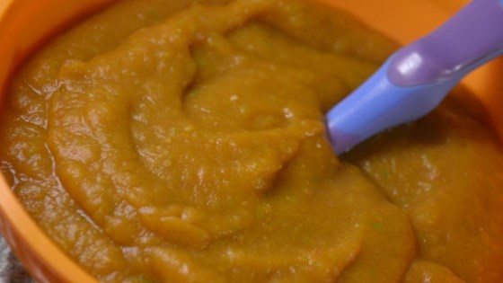 Veggie Puree
